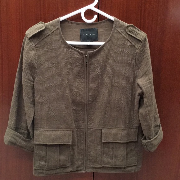 Sanctuary | Jackets & Coats | Sanctuary Jacket | Poshmark
